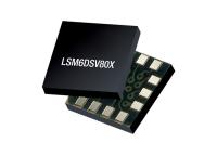 China LSM6DSV80XTR Sensor IC 6Axis IMU LGA14 6 Axis Inertial Measurement Units for sale