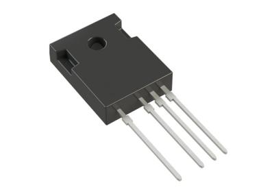 China IPZA60R070CM8 Integrated Circuit Chip CoolMOS Power Transistors 600V 37A MOSFETs for sale