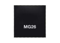 China EFR32MG26B420F3200IM68-B Wireless Communication Module Wireless System On Chip QFN68 for sale