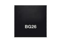 China EFR32BG26B510F3200IL136-B BT IC 2.4GHz BT Low Energy SoC BGA136 BT System On Chip for sale