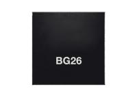 China EFR32BG26B510F3200IM68-B BT IC BT Low Energy SoC QFN68 2.4GHz BT System On Chip for sale