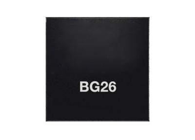 China EFR32BG26B510F3200IM68-B BT IC BT Low Energy SoC QFN68 2.4GHz BT System On Chip for sale