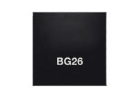 China EFR32BG26B420F3200IM48-B BT IC BT Low Energy SoC 2.4GHz BT SoCs QFN48 Wireless SoCs for sale