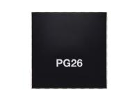 China EFM32PG26B301F2048IM68-B Microcontroller MCU 32Bit Microcontrollers Software Compatible MCU for sale