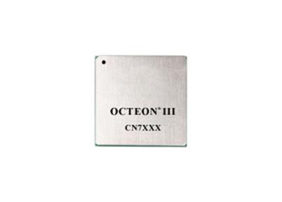 China CN7130-1200WG640-CP-G AI Processor Chip Low Power OCTEON III Quad Core Embedded Processors for sale