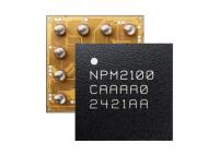 China NPM2100-CAAA Integrated Circuit Chip Power Management IC WLCSP16 Battery Management for sale