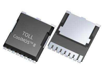 China IPT65R018CM8 Integrated Circuit Chip 650V CoolMOS N Channel Power MOSFET Transistors for sale