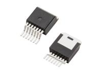 China C3M0900170J Integrated Circuit Chip 1700V Discrete Silicon Carbide MOSFETs TO-263-7 for sale