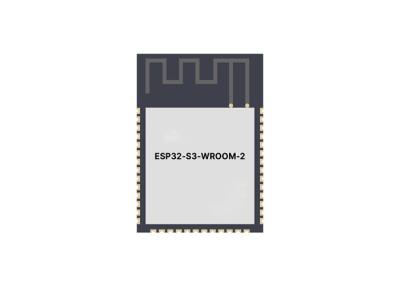 China ESP32-S3-WROOM-2-N32R16V Wireless Communication Module Integrated 2.4 GHz Wi-Fi 802.11b/g/n And BT 5 Module for sale