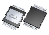 China IPDQ65R018CM8 Integrated Circuit Chip MOSFETs 650V CoolMOS 8 Power Transistors for sale