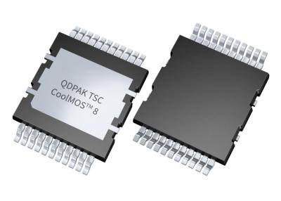 China IPDQ65R018CM8 Integrated Circuit Chip MOSFETs 650V CoolMOS 8 Power Transistors for sale