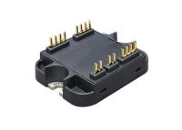 China CAB003M09DM3 Automotive IGBT Modules SiC Power Module 900V Silicon Carbide Power Module for sale
