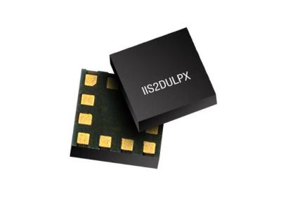 China IIS2DULPXTR Sensor IC Intelligent Accelerometer 3 Axis Linear Accelerometers for sale