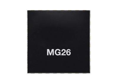 China EFR32MG26B520F3200IM48-B Wireless Communication Module Multiprotocol Wireless SoC QFN48 for sale