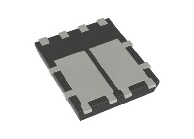 China NVMFD027N10MCLT1G Integrated Circuit Chip 100V Dual N Channel Power MOSFET Transistors for sale