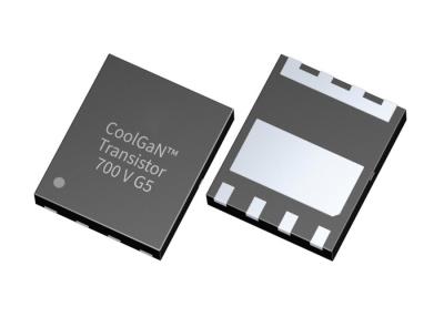 China IGLR70R140D2S Integrated Circuit Chip 700V CoolGaN Transistors 47W GaN Power Transistor for sale