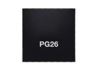 China EFM32PG26B500F3200IM68-B Microcontroller MCU ARM Cortex M33F Gecko Microcontrollers for sale