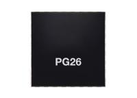 China EFM32PG26B501F3200IM68-B Microcontroller MCU Embedded MCU 32Bit Microcontroller IC for sale