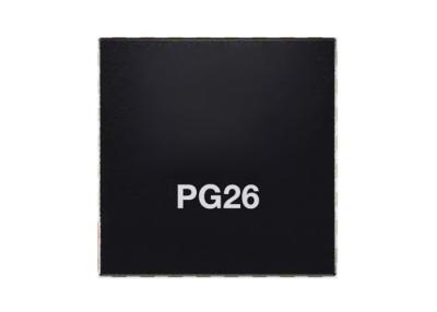 China EFM32PG26B501F3200IM68-B Microcontroller MCU Embedded MCU 32Bit Microcontroller IC for sale