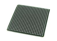 China A3PE3000L-FG484I Field Programmable Gate Array ProASIC3 Low Power FPGAs FBGA484 for sale