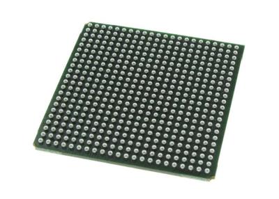 China A3PE3000L-FG484I Field Programmable Gate Array ProASIC3 Low Power FPGAs FBGA484 for sale