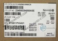 China KSZ9031RNXCA Ethernet IC Gigabit Ethernet Transceiver QFN48 Triple Speed Ethernet PHYs for sale