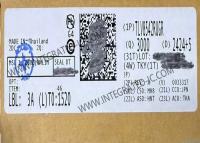 China TLV8542RUGR Integrated Circuit Chip RRIO Operational Amplifier X2QFN8 Op Amps IC Chips for sale