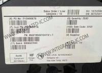 China Integrated Circuit Chip MAX16945TGUT/V 30mA Inverting Charge Pump In SOT23 for sale