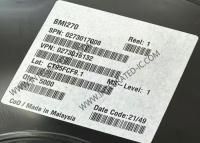 China BMI270 Sensor IC 6-Axis IMUs LGA-14 Low Power Inertial Measurement Units for sale