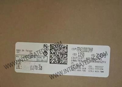 China TPA3100D2PHP Integrated Circuit Chip 20W Stereo 10V To 26V Class-D Audio Amplifier for sale
