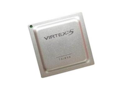 China XC5VLX155T-3FFG1136C Field Programmable Gate Array IC FPGA FBGA1136 Virtex-5 LXT FPGAs for sale
