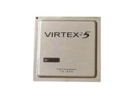 China XC5VLX155T-1FFG1136C Field Programmable Gate Array 550MHz Virtex-5 LXT FPGA FBGA1136 for sale