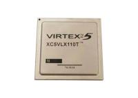 China XC5VLX110T-1FFG1136C Field Programmable Gate Array Virtex-5 FPGAs FBGA1136 FPGA Chips for sale