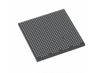 China XC5VLX50T-1FF665C Field Programmable Gate Array Virtex-5 LXT FPGA Logic IC FCBGA665 for sale