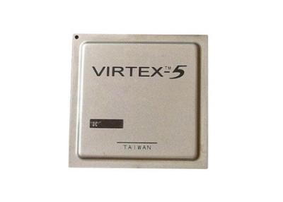 China XC5VLX50T-2FFG1136I Field Programmable Gate Array FPGAs FBGA1136 Virtex-5 LXT FPGA Chip for sale