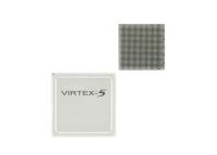 China XC5VLX20T-1FF323I Field Programmable Gate Array 936kbit Virtex-5 LXT FPGA IC FBGA323 for sale