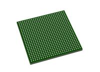 China XC5VLX30-2FFG676I Field Programmable Gate Array Virtex-5 LX FPGA FCBGA676 FPGA Chips for sale