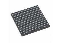 China XC5VLX30T-2FF665I Field Programmable Gate Array Embedded FPGA FCBGA665 Virtex-5 LXT FPGA for sale