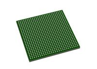China XC5VLX30-1FF676I Field Programmable Gate Array Virtex-5 LX FPGA FCBGA676 Embedded FPGA for sale