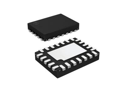 China ISL15102AIRZ Integrated Circuit Chip 90MHz Single Port PLC Differential Line Driver for sale