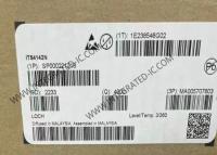 China ITS4142N Integrated Circuit Chip 3A High Side Power Switch 1.4W Smart High Side Switch for sale