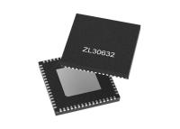 China ZL30632BLDG1 Ethernet IC SyncE Network Synchronizer VQFN64 System Synchronizer for sale