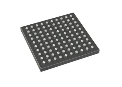 China ZL30150GGG2 Ethernet IC Dual Channel Clock Translator LBGA100 Line Card Synchronizer for sale