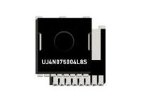 China UJ4N075004L8S Integrated Circuit Chip SiC JFET Transistor 750V Silicon Carbide JFETs for sale