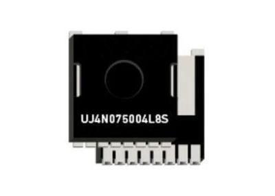 China UJ4N075004L8S Integrated Circuit Chip SiC JFET Transistor 750V Silicon Carbide JFETs for sale