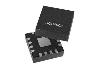 China UCS4003T-E/8N Integrated Circuit Chip USB Type C Port Protector VQFN16 USB Interface IC for sale