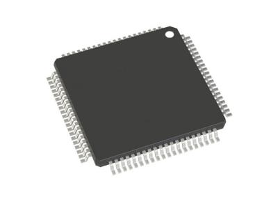 China R5F52616BGFN Microcontroller MCU 1.6V To 5.5V 64MHz RX261 MCU For Medical & Healthcare for sale