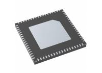 China ZL40293LDF1 Integrated Circuit Chip PCIe Fanout Buffer DB2000Q Clock Buffer VQFN72 for sale