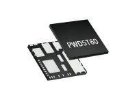 China PWD5T60TR Integrated Circuit Chip Three Phase Power Stage 3.5A Motor Drivers for sale