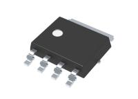 China NSV1C300CTWG Integrated Circuit Chip Bipolar Power Transistors 100V PNP Transistor for sale